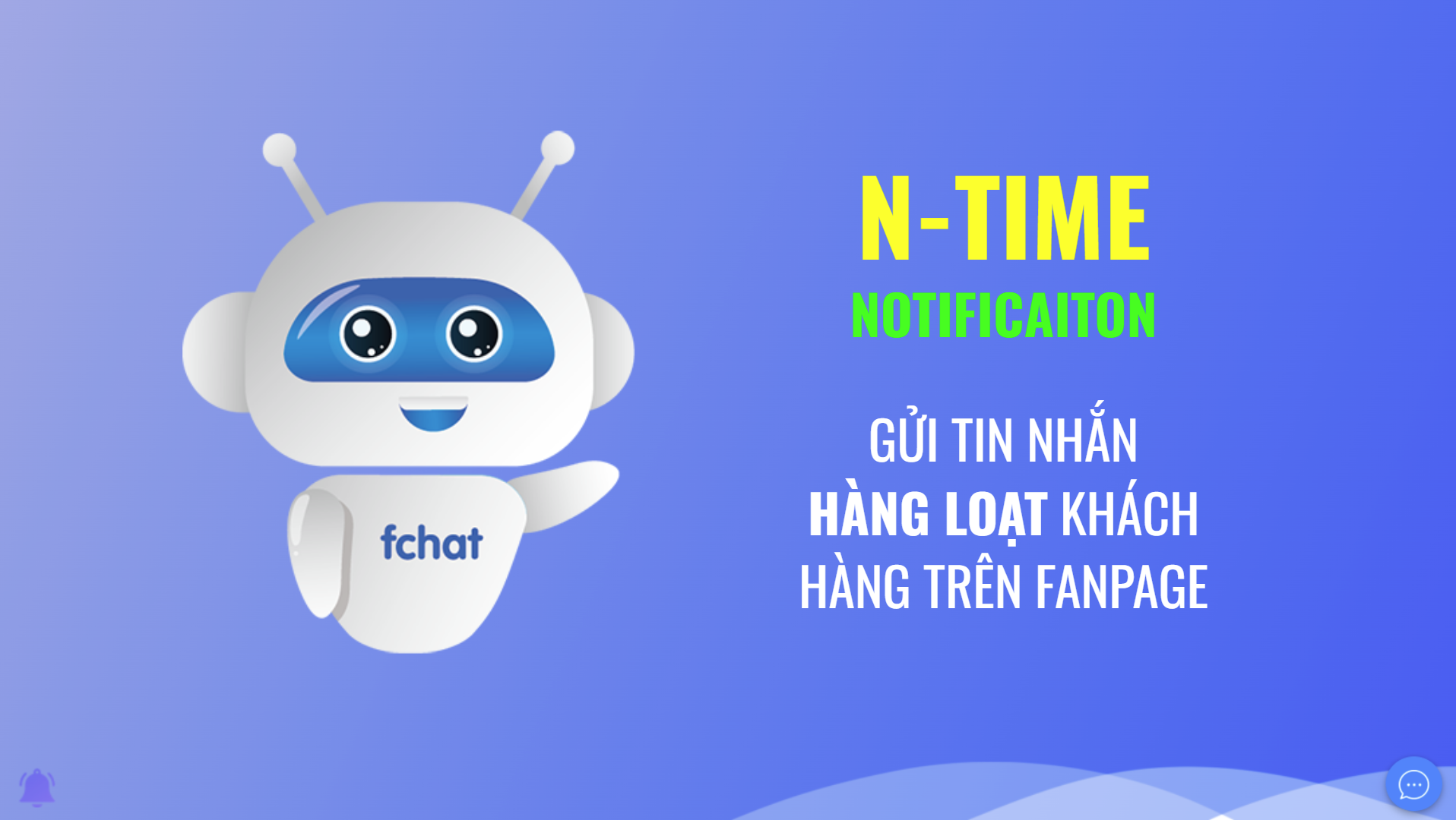 N-Time Notification - Gửi thông báo thông báo hàng loạt khách hàng trên ...